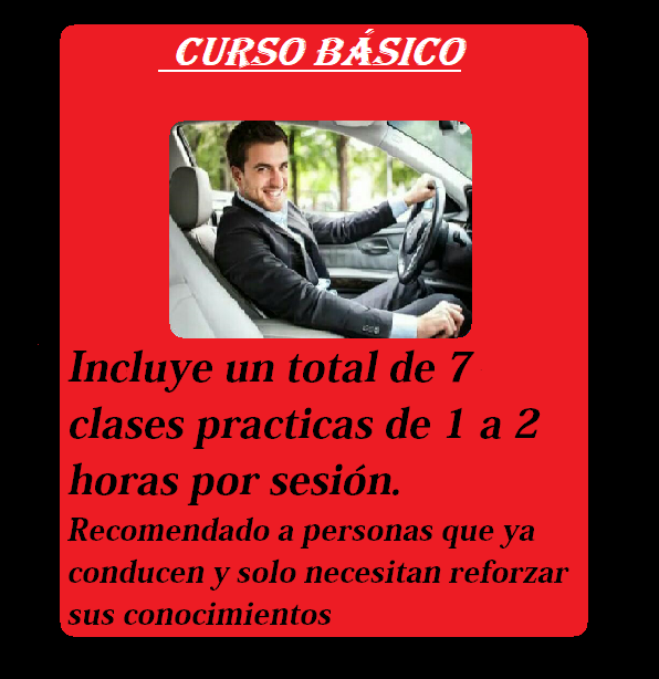 CURSOS DE MANEJO :: Escuela-de-manejo-ferra